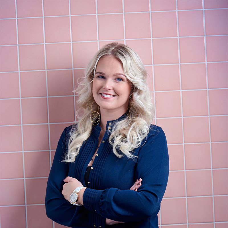 Design by Lisa | Van Nes