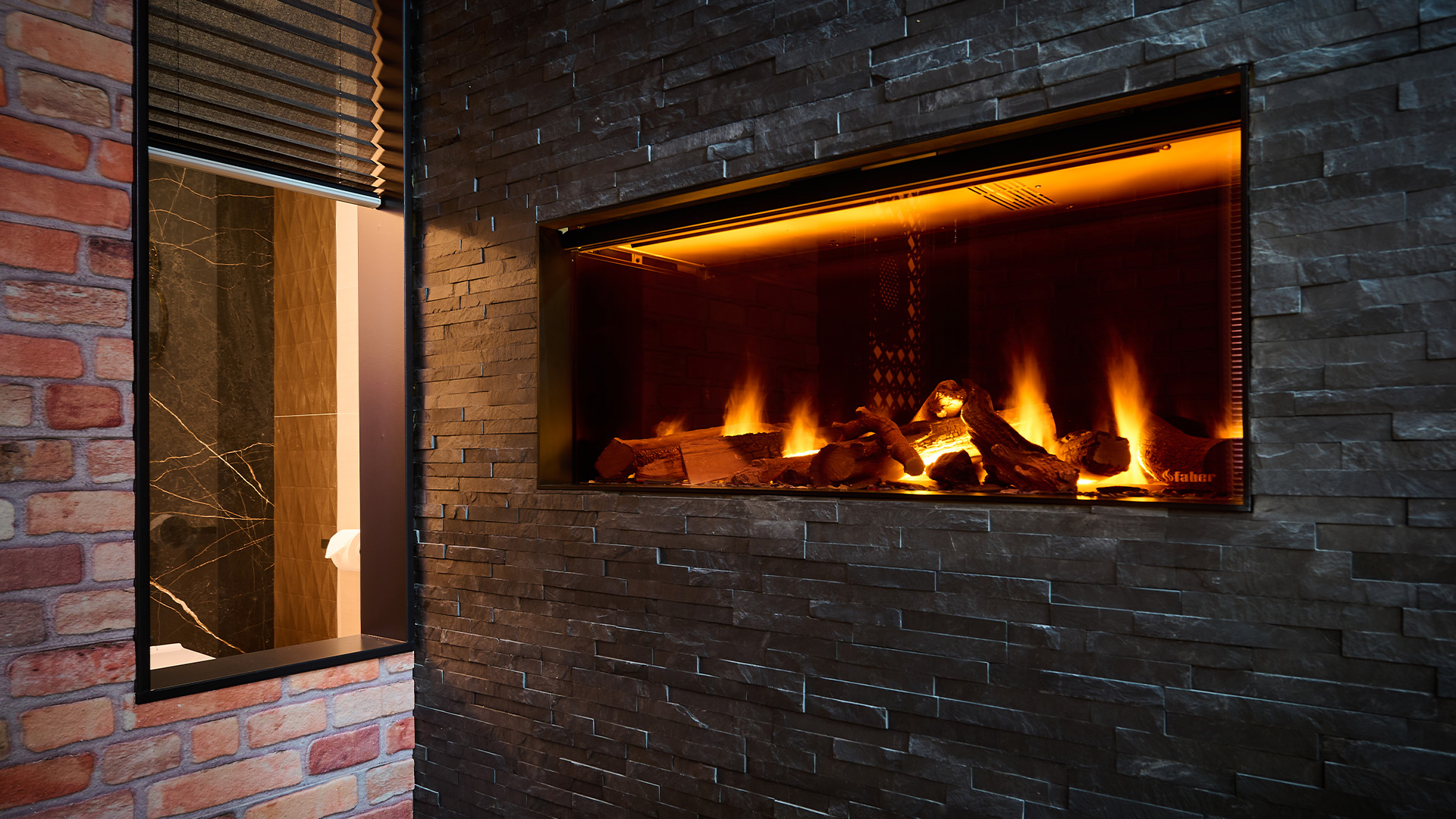 Een open haard voor ieder interieur | Van Nes - Wonen met comfort